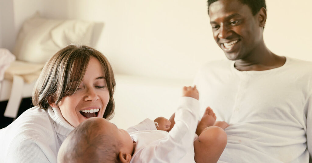 Infant Observation Course - The British Psychotherapy Foundation