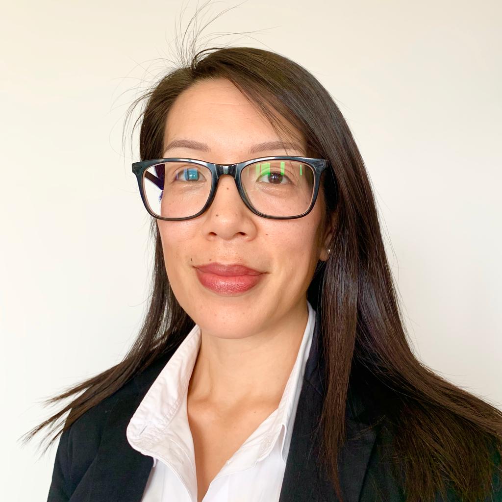 Ms Helen Sett-Wong – The British Psychotherapy Foundation